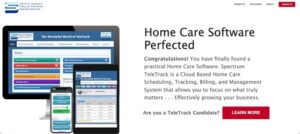 13 Best Home Health Care Apps for Agencies in 2024 | CareAcademy