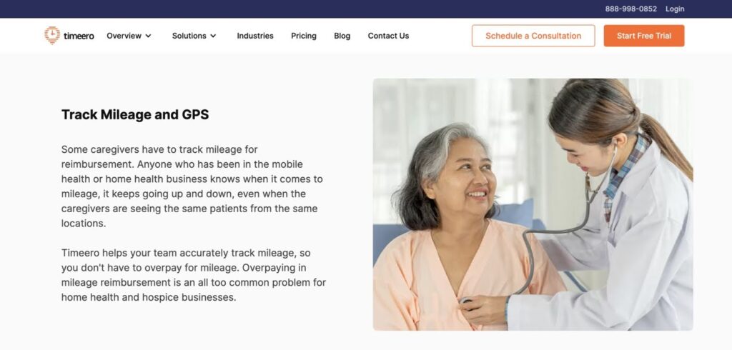 13 Best Home Health Care Apps for Agencies in 2024 | CareAcademy