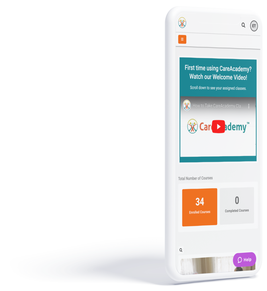 New Jersey Caregiver Training Requirements - CareAcademy