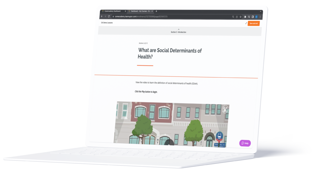 New Jersey Caregiver Training Requirements - CareAcademy