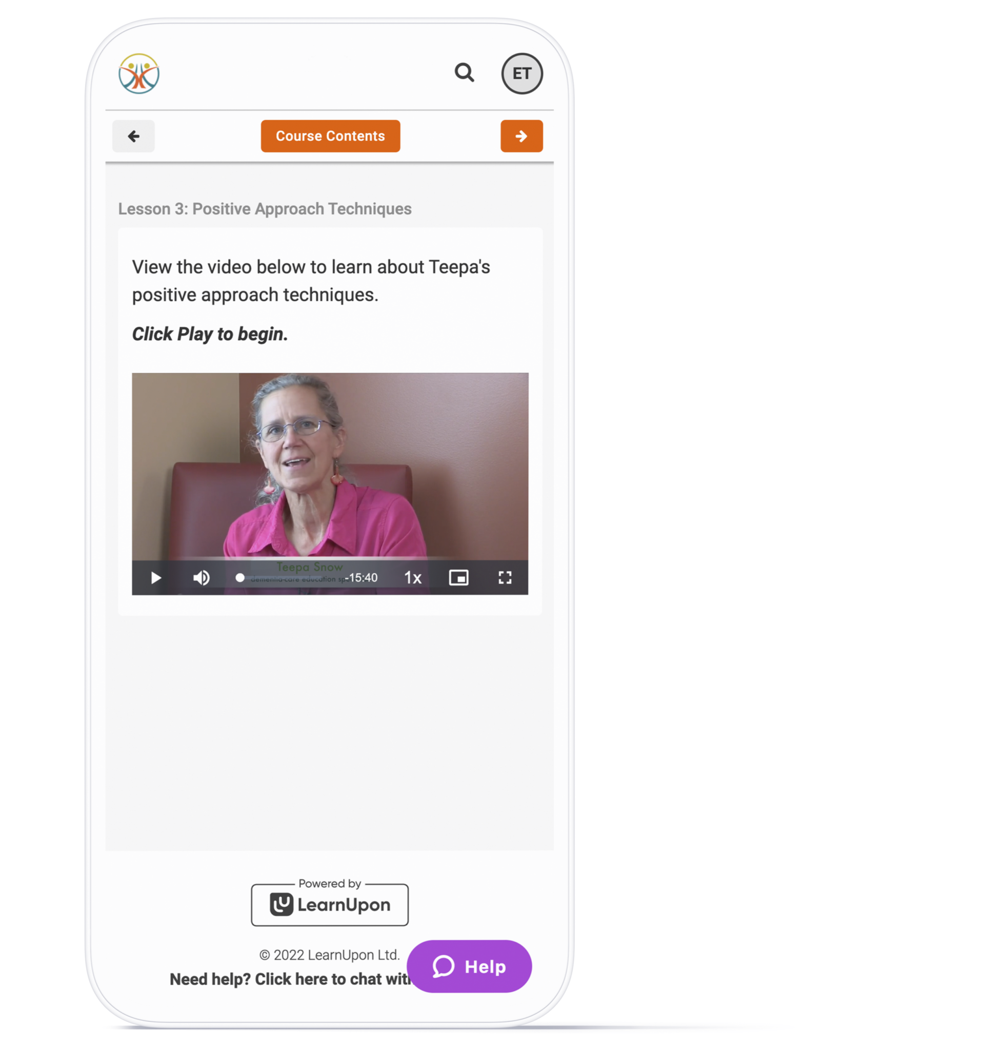 Teepa Snow's Dementia Training for Home Care Agencies - CareAcademy