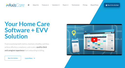 Best Home Care Agency Software (By Use Case) in 2022