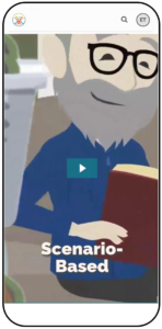 #1 Online Caregiver Training Platform - CareAcademy