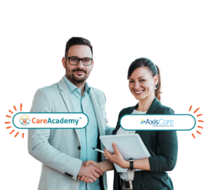 Online Home Care Training Program for Agencies - CareAcademy