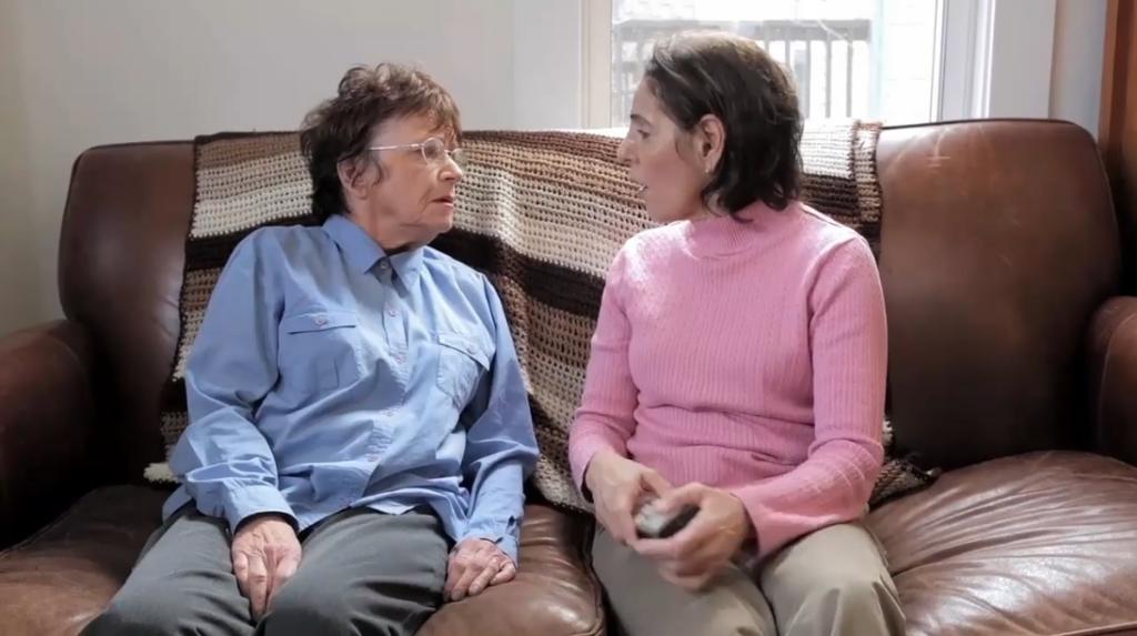 Communication Techniques with Older Adults | Online Caregiver Course