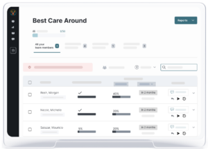 #1 Online Caregiver Training Platform - CareAcademy