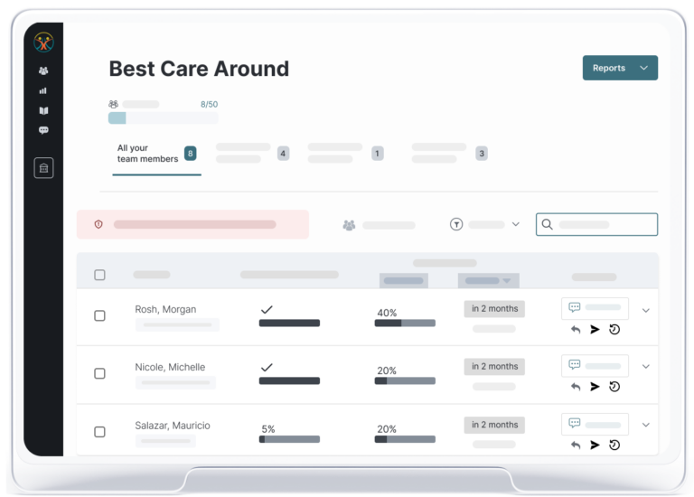 Introducing CareSync by CareAcademy - CareAcademy