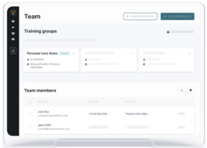 Online Training for Assisted Living Facilities - CareAcademy