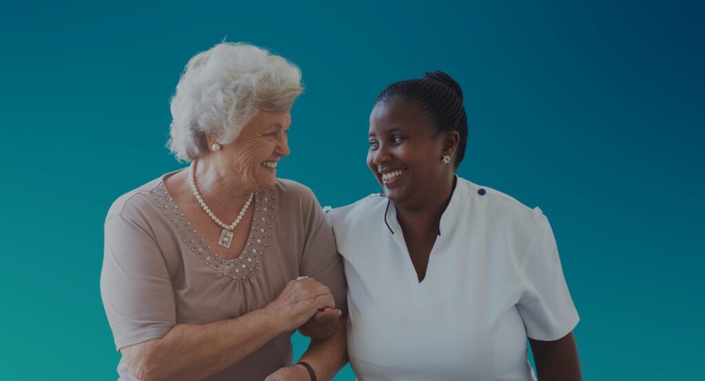 Managing Agitation and Aggression in Dementia Care