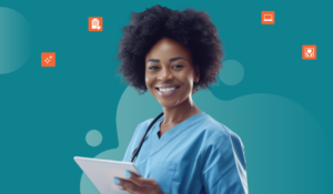 #1 Online Caregiver Training Platform - CareAcademy