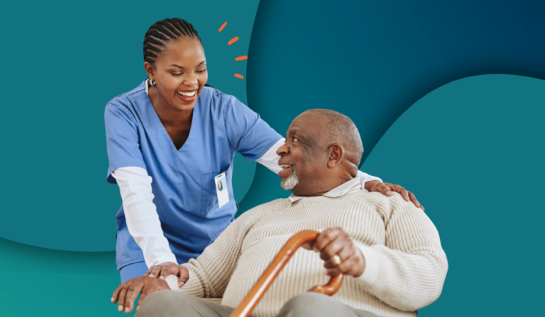 #1 Online Caregiver Training Platform - CareAcademy