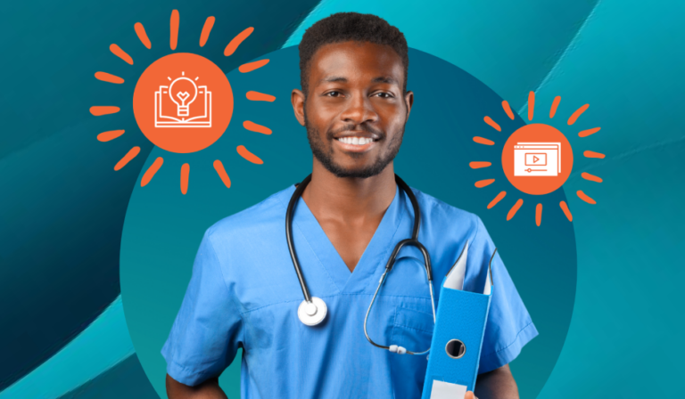 #1 Online Caregiver Training Platform - CareAcademy